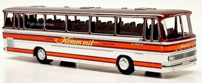 Setra S 150 H